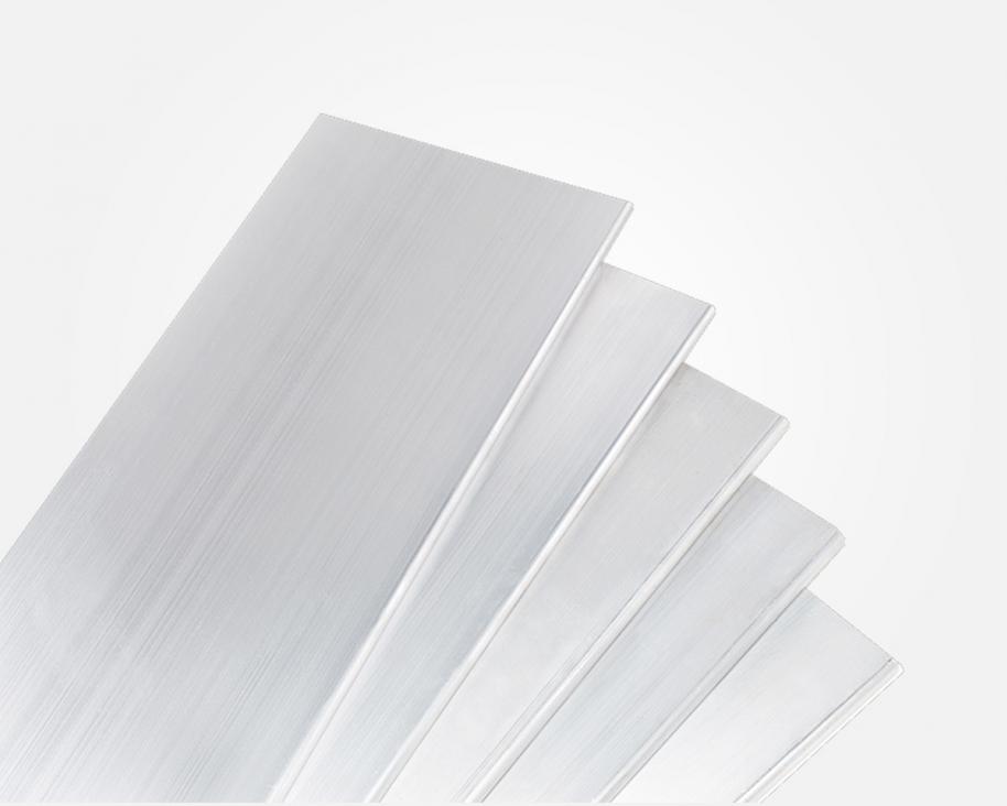 High conductivity aluminum bar - Wetown Electric Group Co.,Ltd