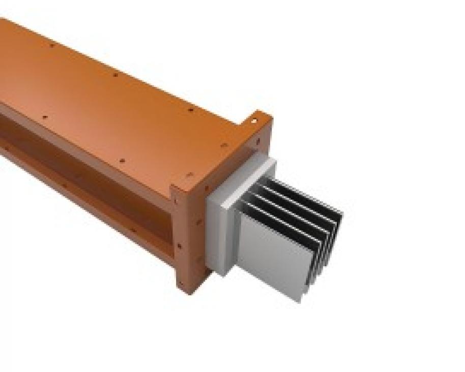 Pro-F fire-rated busway - Wetown Electric Group Co.,Ltd