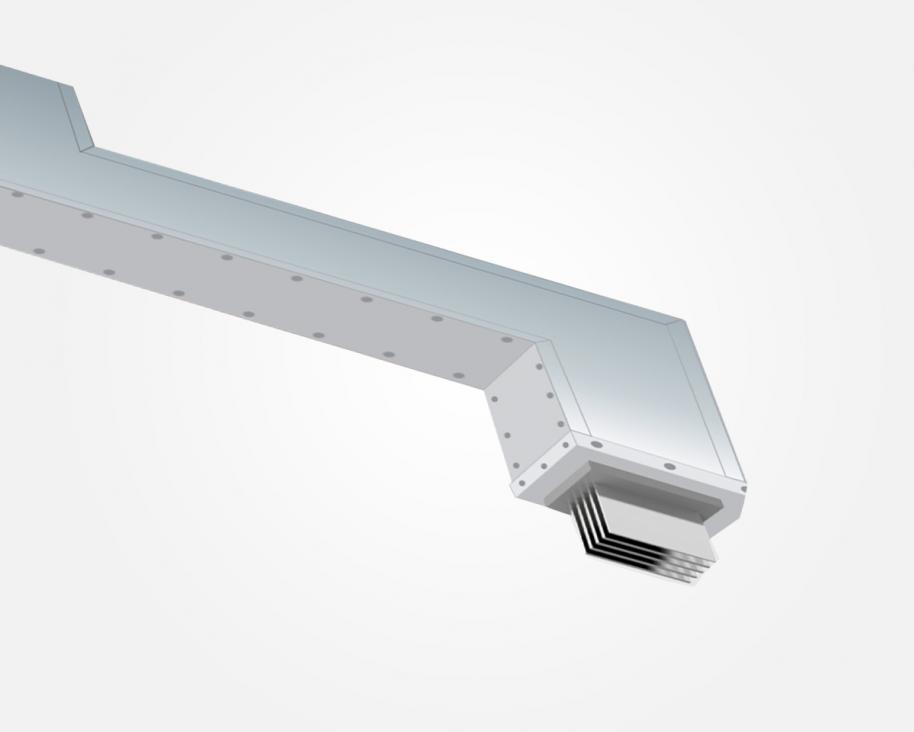 Pro-F fire-rated busway - Wetown Electric Group Co.,Ltd